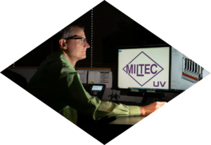 Miltec UV The future of UV curing.
