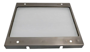 RF Screens | Miltec UV