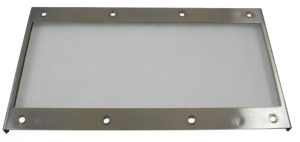 RF Screens | Miltec UV