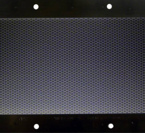 RF Screens | Miltec UV
