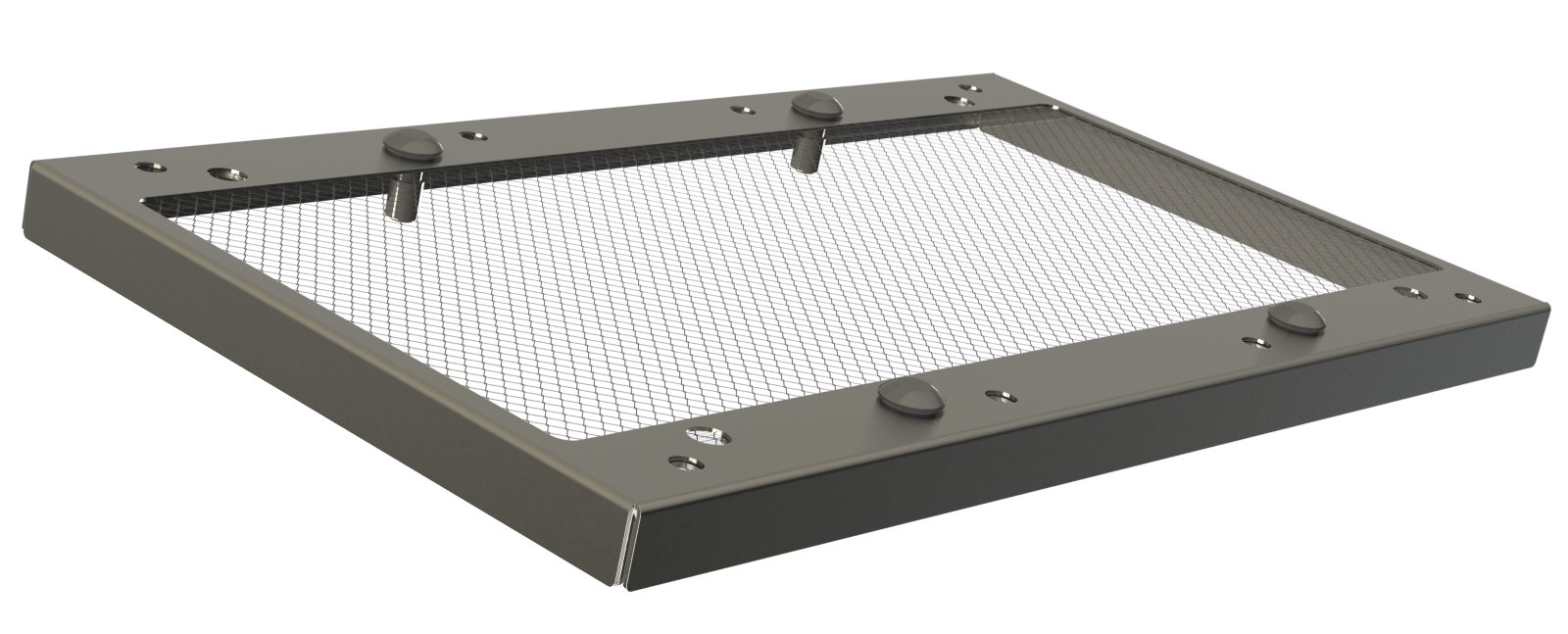 RF Screens | Miltec UV