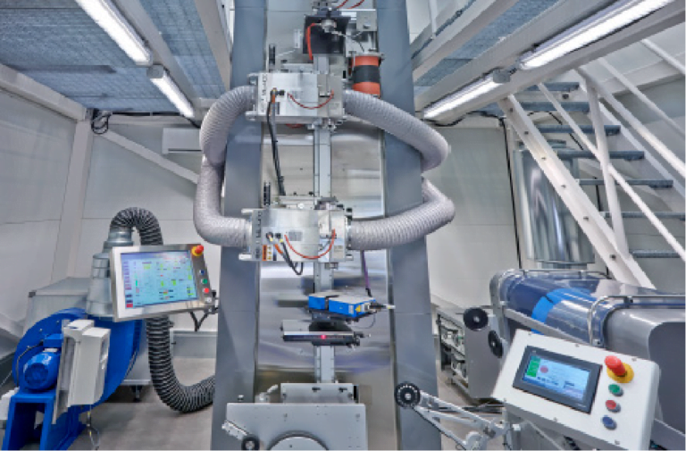 Microwave UV Curing | Miltec UV