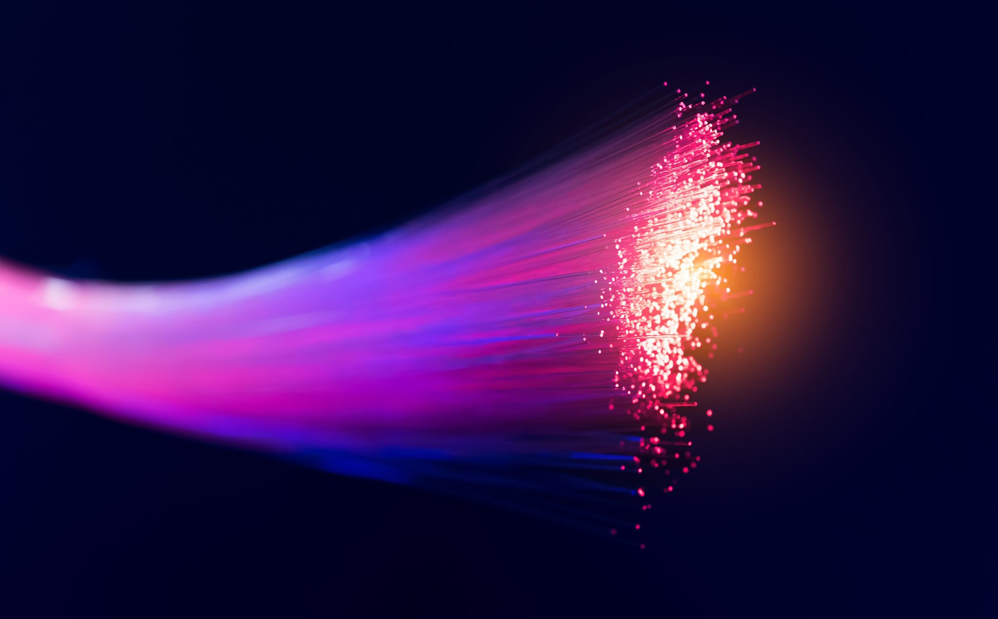 UV Curing Optical Fiber Miltec UV UV Curing Optical Fiber Miltec UV