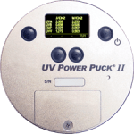 UV Radiometer Types and How To Use Them: Miltec UV