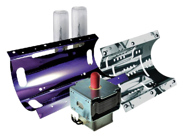 Miltec UV The future of UV curing.
