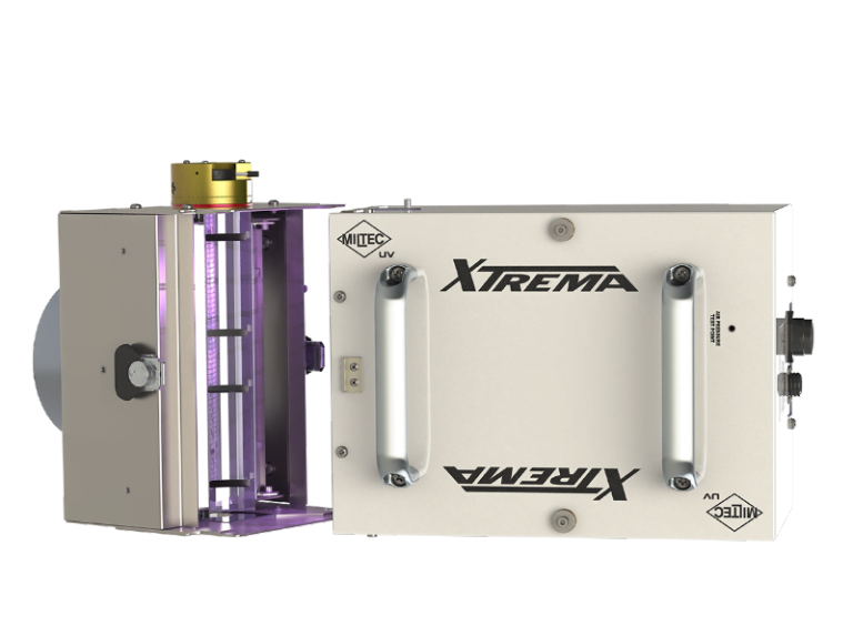 UV Curing Systems | Miltec UV