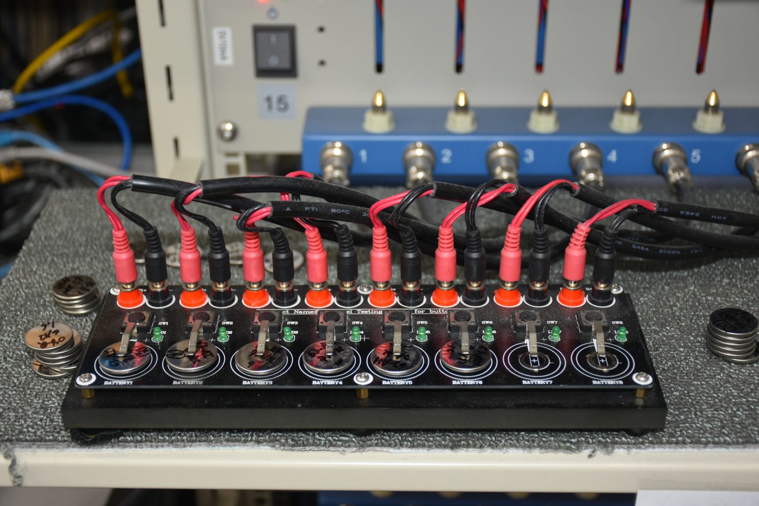 Technology | Miltec UV