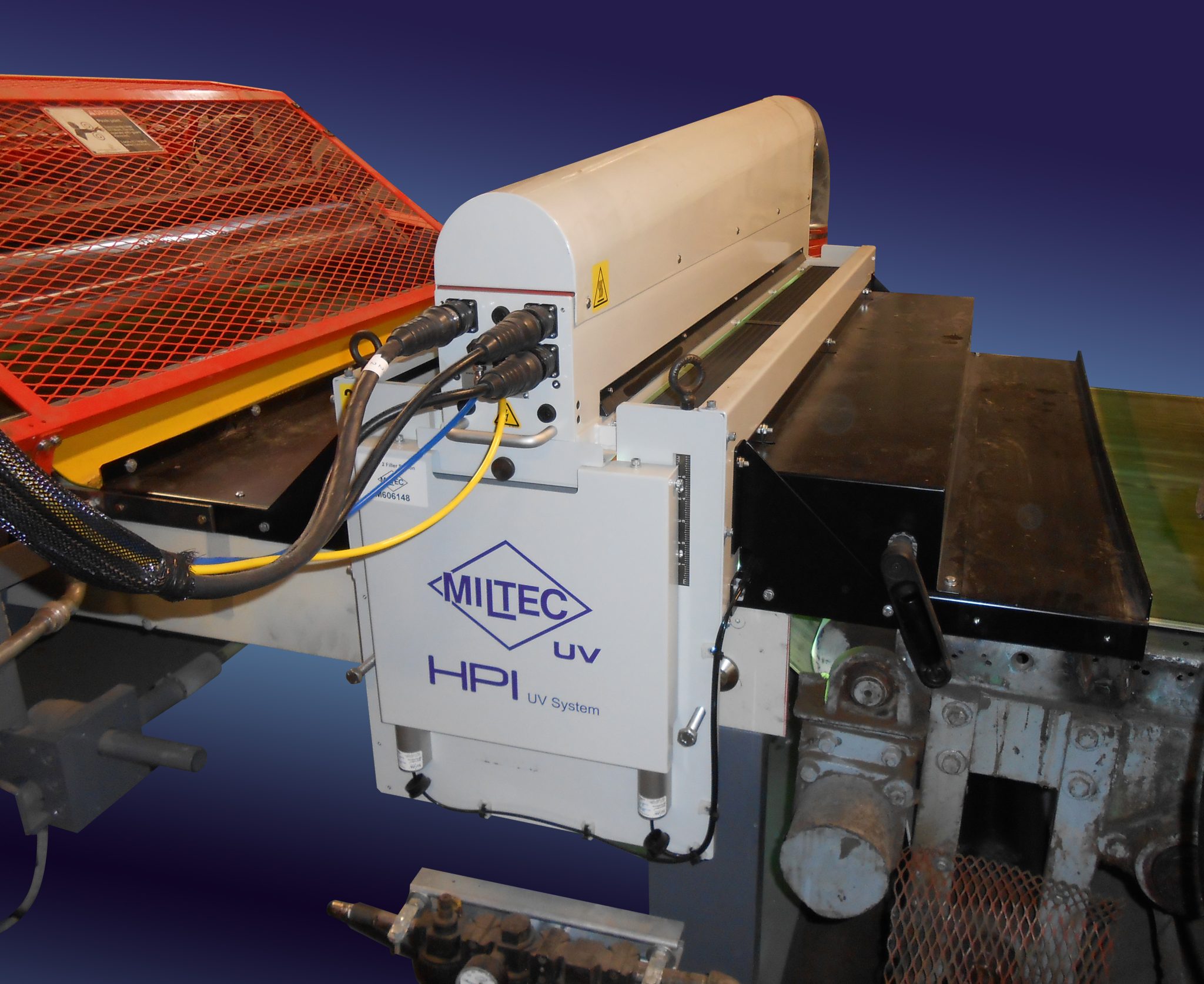 HPI | Miltec UV