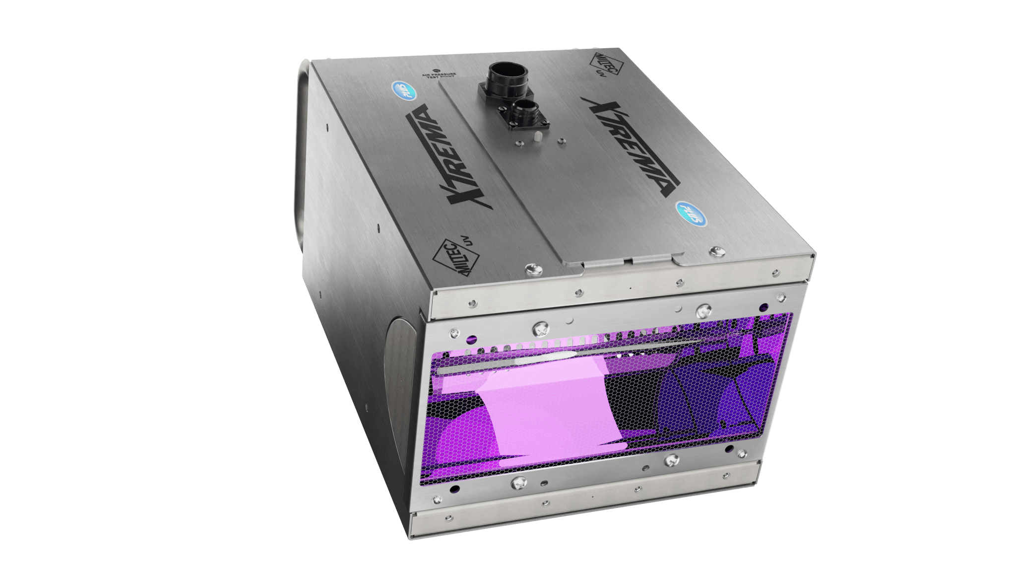 Xtrema Plus | Miltec UV