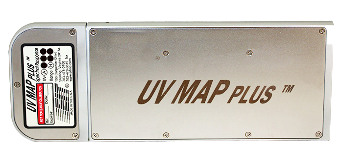 Radiometers | Miltec UV