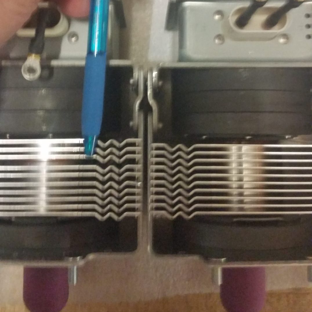 Magnetrons | Miltec UV