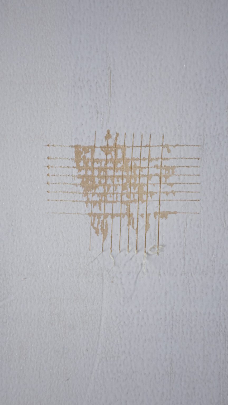Cross Hatch Adhesion Testing | Miltec UV