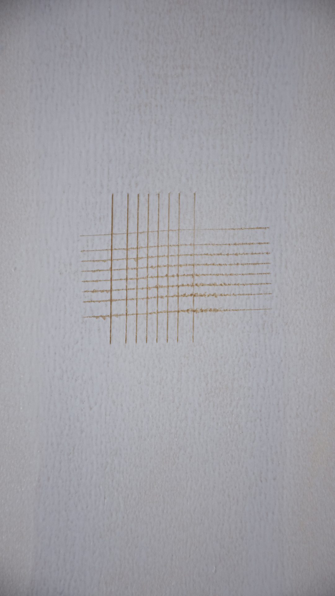 Cross Hatch Adhesion Testing | Miltec UV