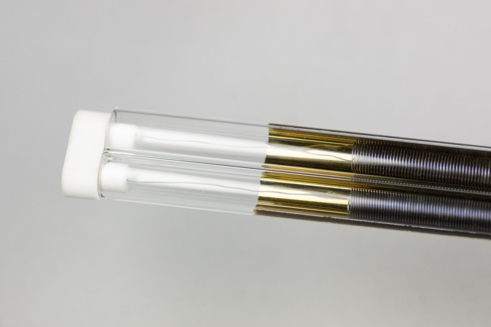Emisores de infrarrojos | Miltec UV